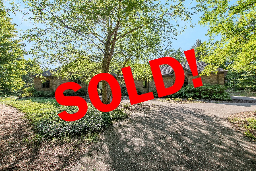 15524 Blue Fox Run - SOLD - Miedema Realty Inc.
